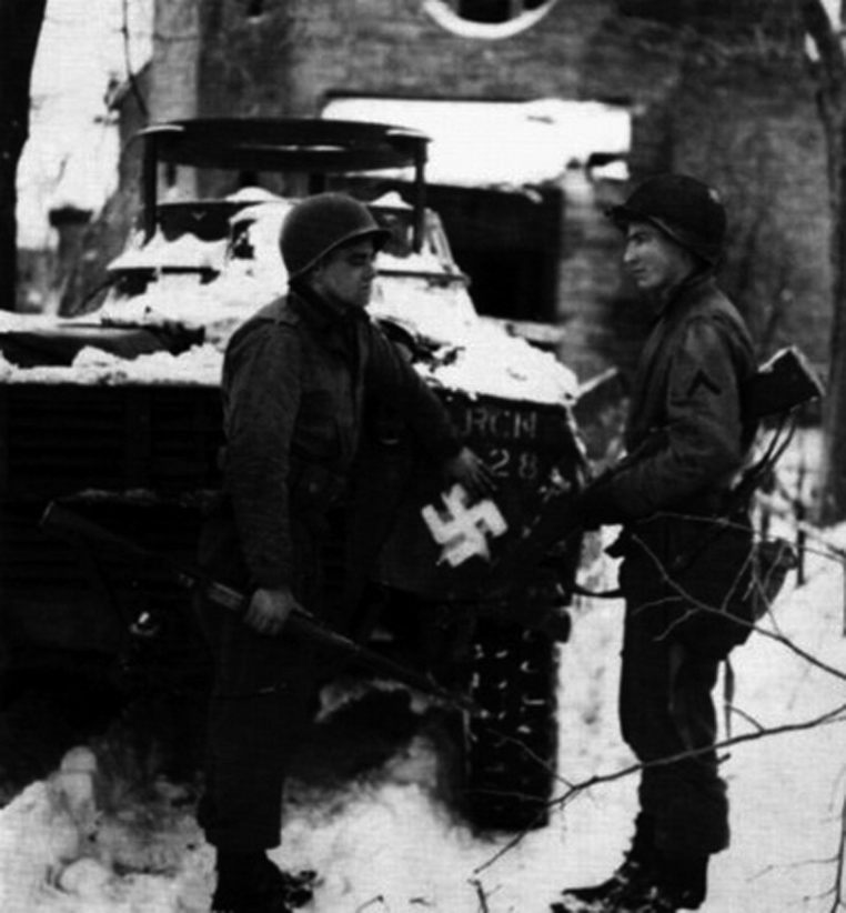 BLINDADO ESTADOUNIDENSE M8 GREYHOUND - WW2 en Imágenes - Blog Segunda ...