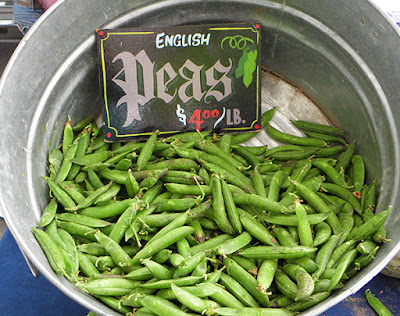 Seasonal Eating: About This Blog