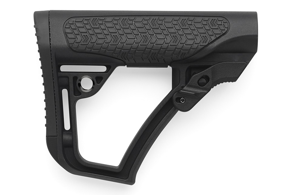 Gideon Tactical: Daniel Defense Furniture Combo