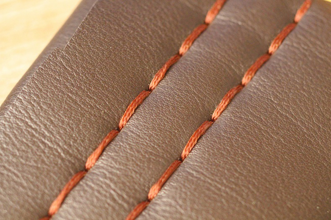 Heavy duty industrial sewing machines: How to sew thick thread ...