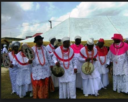 Urhobo Names and Their Meanings