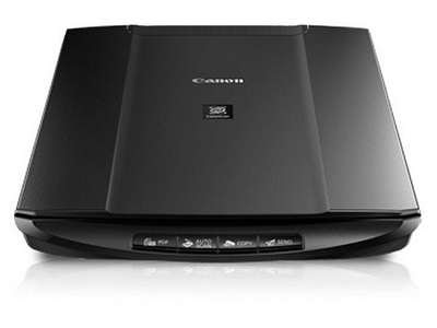 Harga Scanner Canon LiDe 120