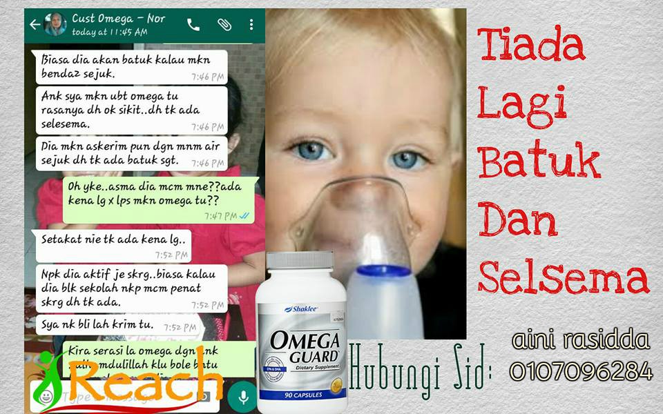 Tips Atasi Masalah Semput Dan Lelah Supaya Tiada Lagi Masalah Sesak ...