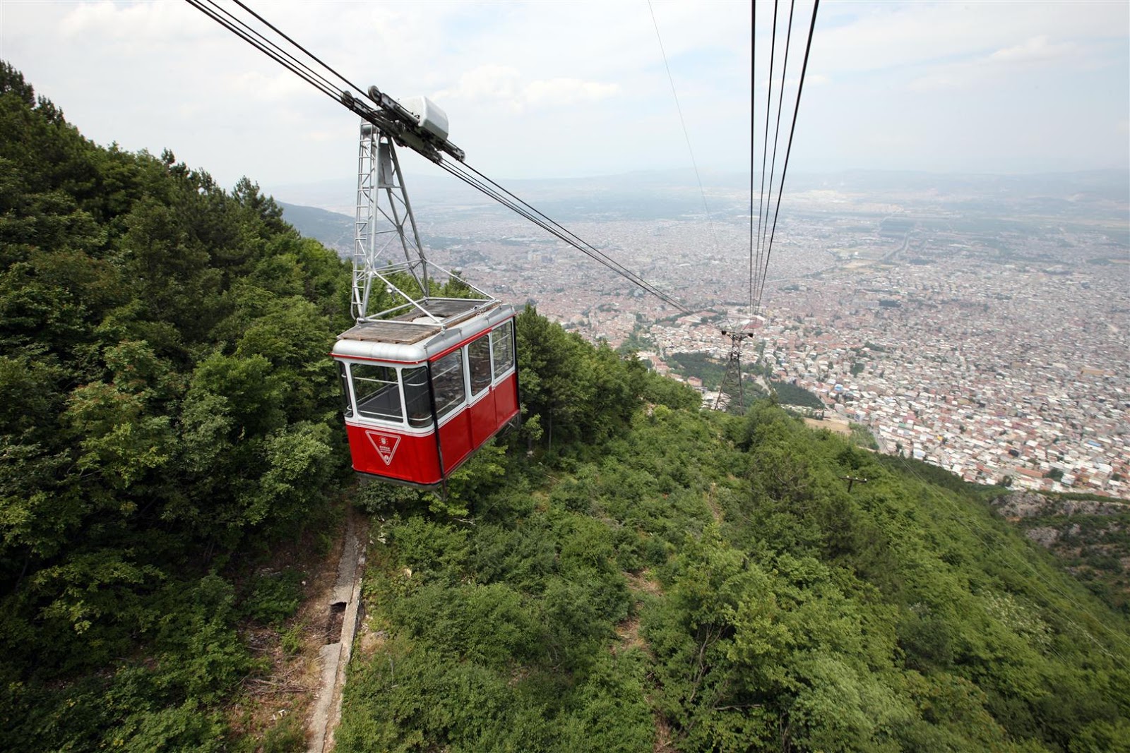 ΤΕΛΕΦΕΡΙΚ: ΤΕΛΕΦΕΡΙΚ