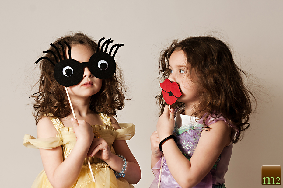 Photo Booth Rental Blog: Daily Photo Booth #15 - Kids