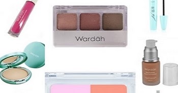 Daftar Harga Semua Produk Wardah Terbaru 2019