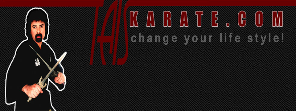Tais Karate Center International
