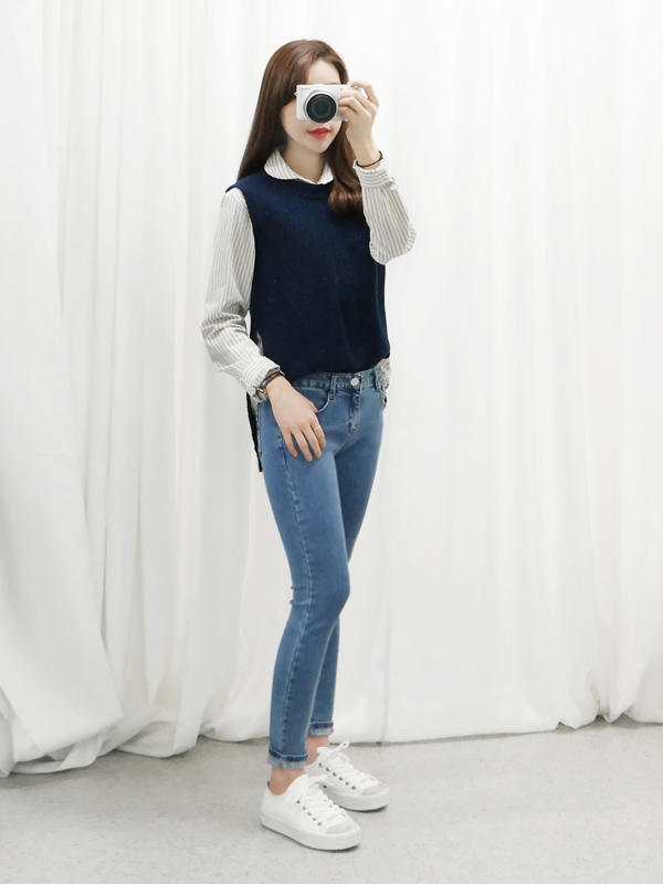 Korean Daily Fashion - Official Korean Fashion
