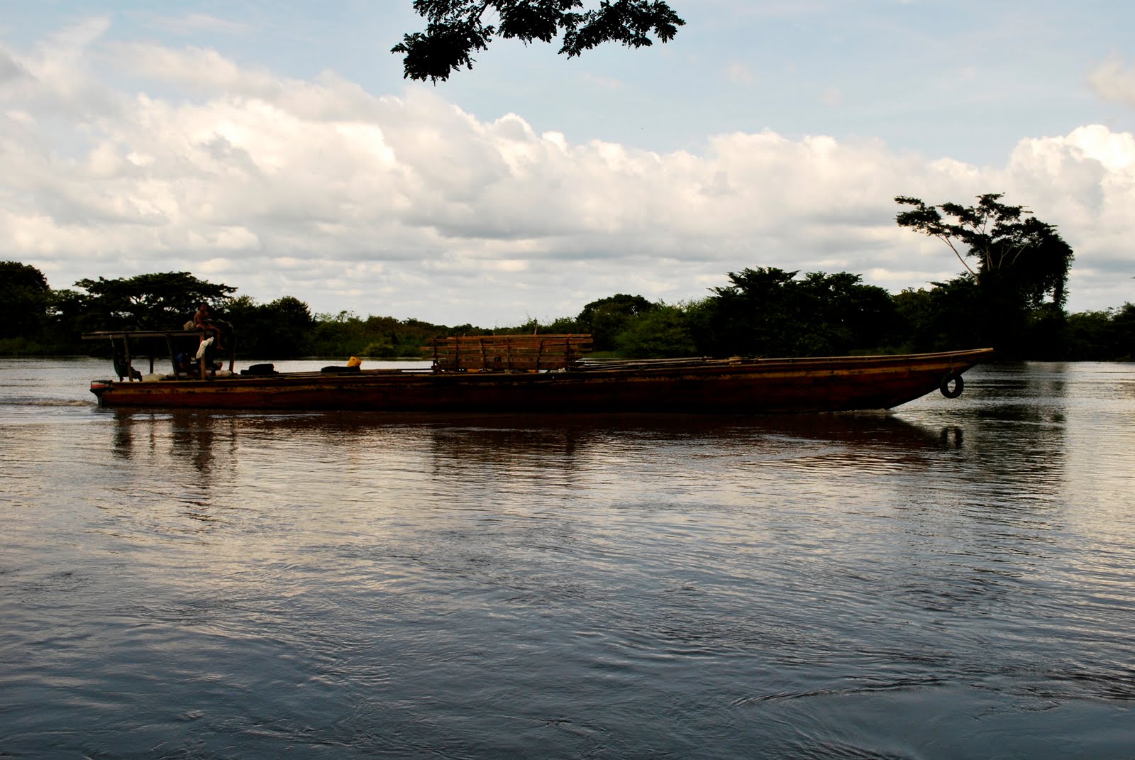 Ubi Boni Ibi Patria: Santa Cruz de Mompox, Colombia (Part 1)