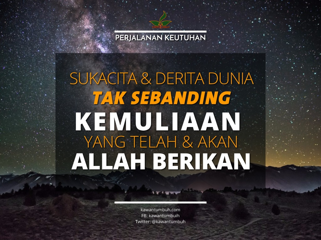 87 Hadits Pendek Sabar Dan Pemaaf