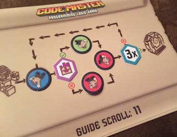 Farm Fresh Adventures: Code Master ~ A Programming Logic Game {Product ...