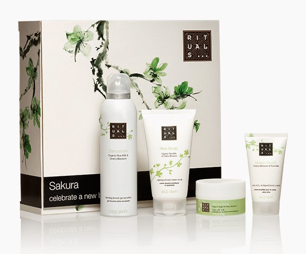 lifestylefeelings: Rituals