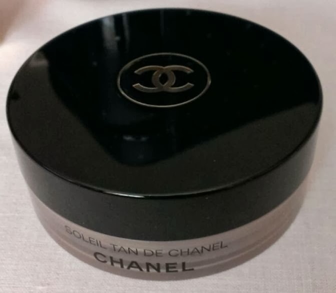 Chanel Soleil Tan De Chanel (Bronze Universal Bronzing Makeup Base)