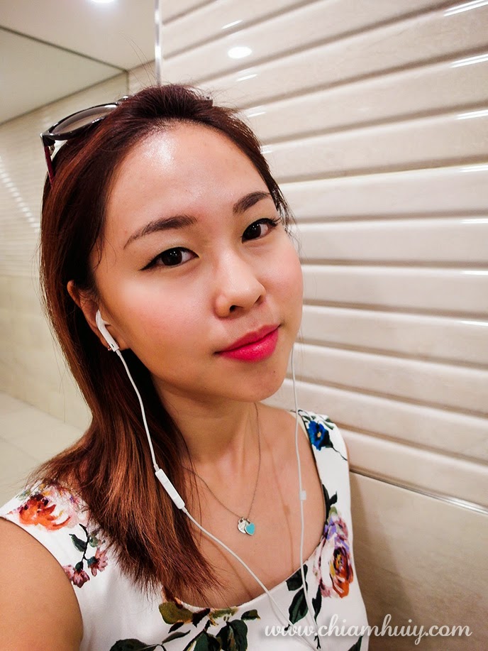 Singapore affordable eyelash extensions - Celine Chiam | Singapore ...