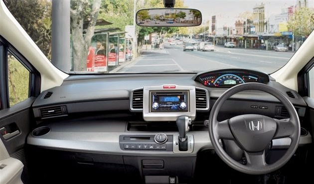 New Honda Mobilio Wallpapers | Supercardrenaline - Free Full HD ...