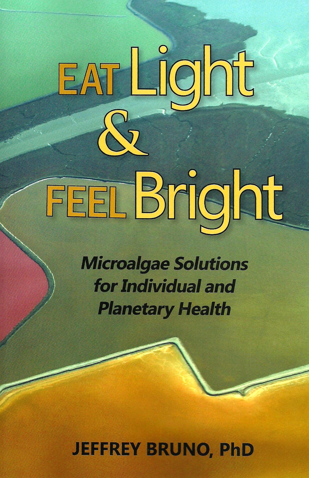 Florey's Book Co.: "Eat Light & Feel Bright" Book Event with Author ...