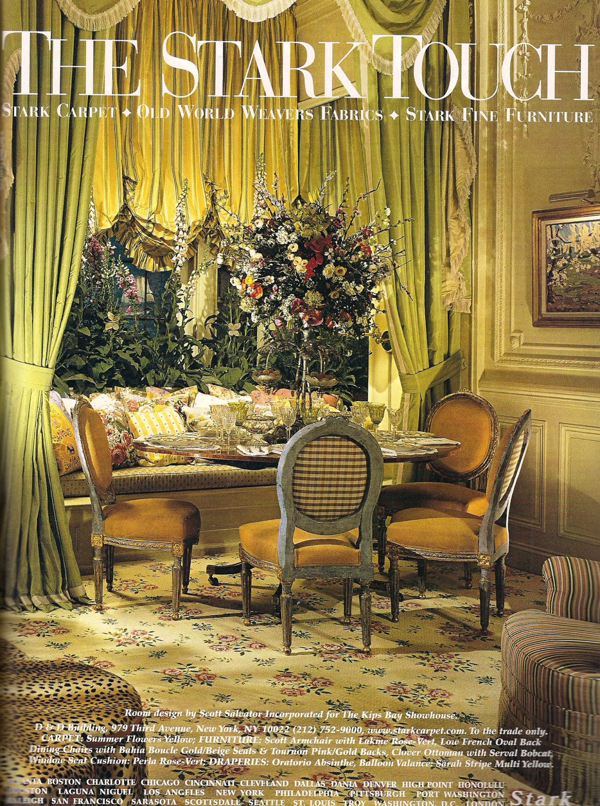 The Devoted Classicist: June 2013