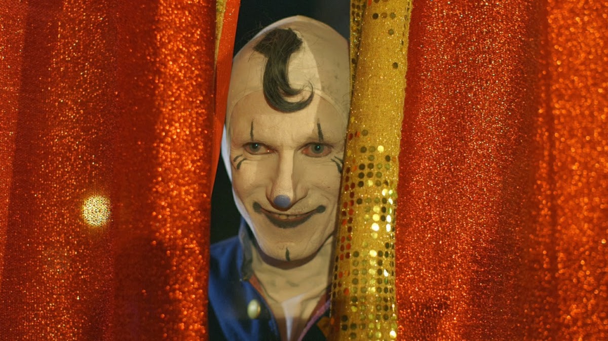 Twisted Central: New Stills Released for Circus of the Dead Starring ...