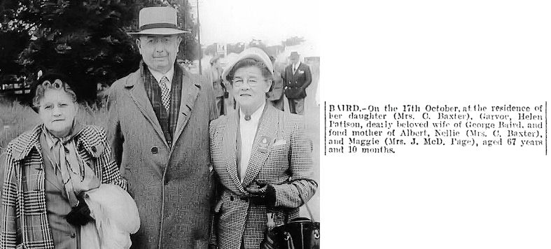 James Chard: Children of the Land