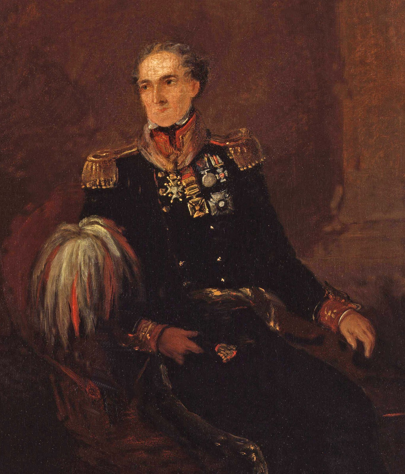 The People of Gibraltar