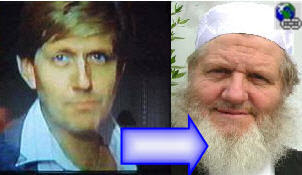The Islam for all world and new musliems: Yusuf Estes , Former ...