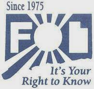 The Cool Justice Report: Connecticut Council on Freedom of Information ...