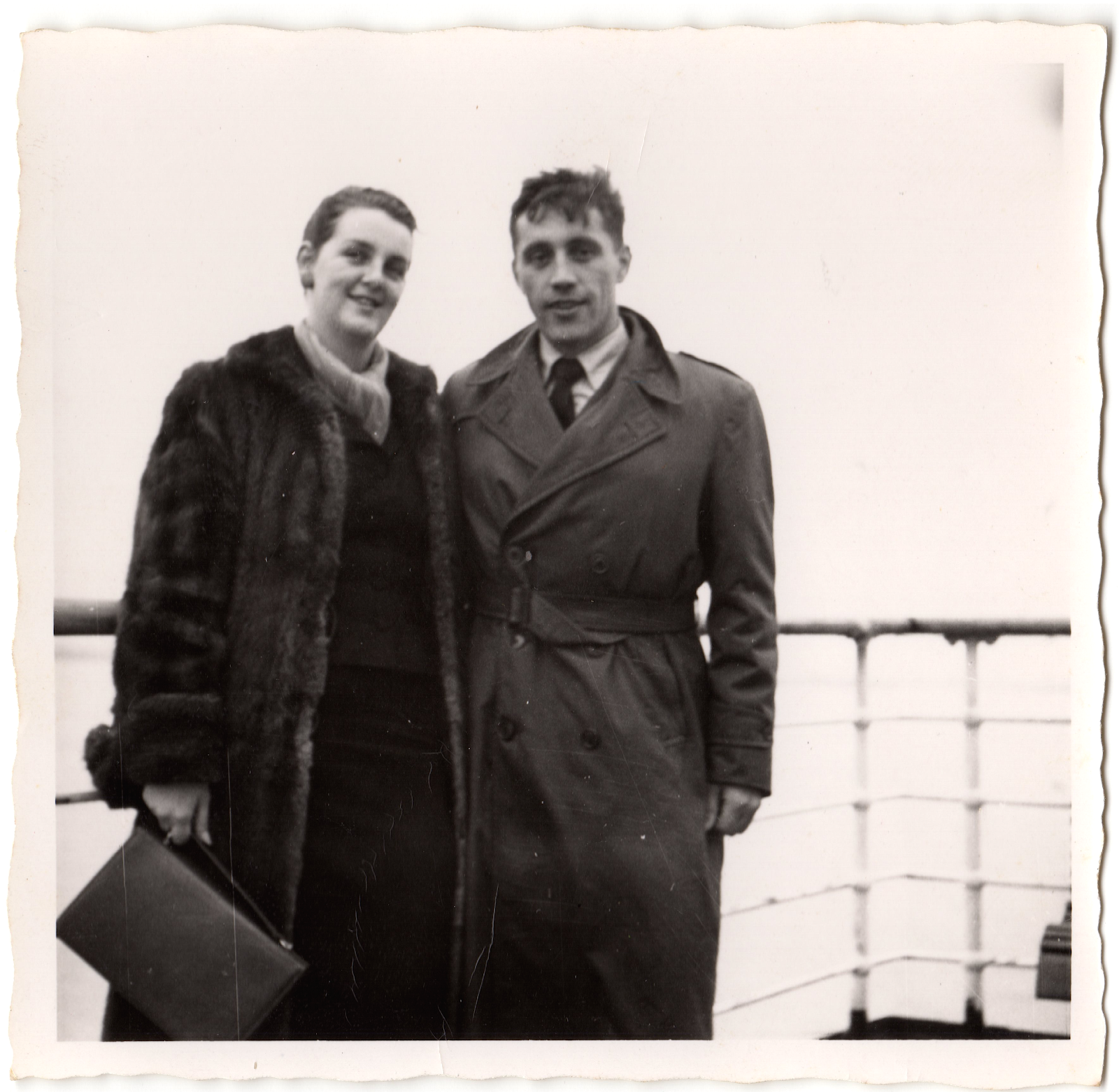 John K Stuff: October 2019