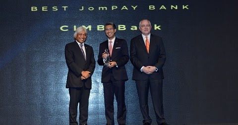 TechTrade Asia: CIMB receives five awards at the inaugural MyClear ...
