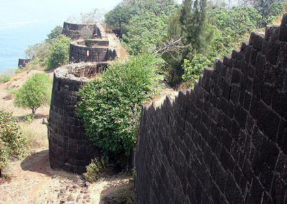 Tourist places in Guhagar,Maharashtra