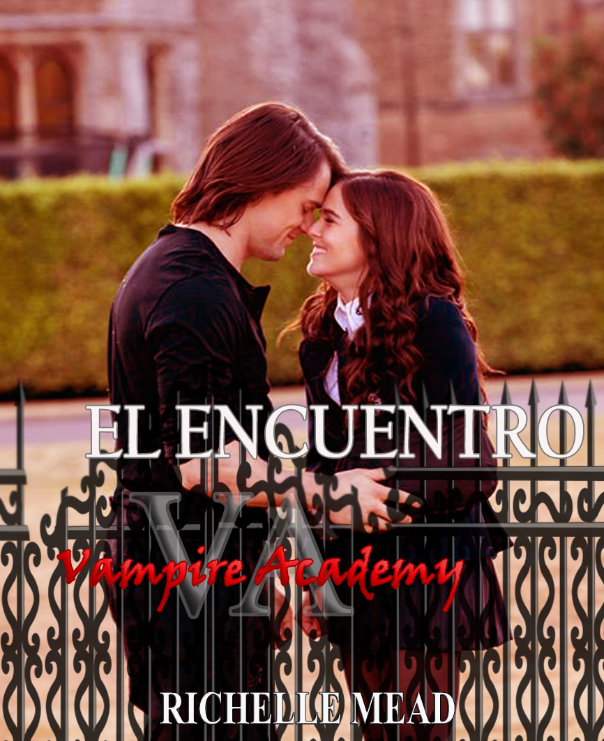 Amor Entre Paginas : El Encuentro [POV. Dimitri] (Saga: Vampire Academy ...