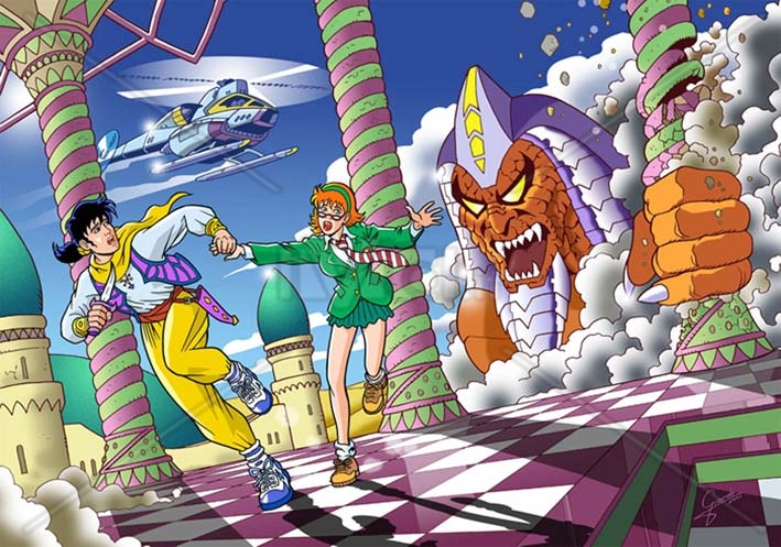 Winx Hearted: Cartoons Club : Top 10 cartoons / New desing