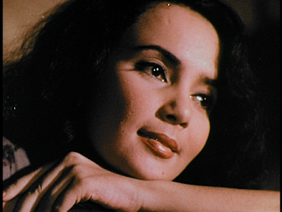 Name That Filipino Actor!: Amalia Fuentes