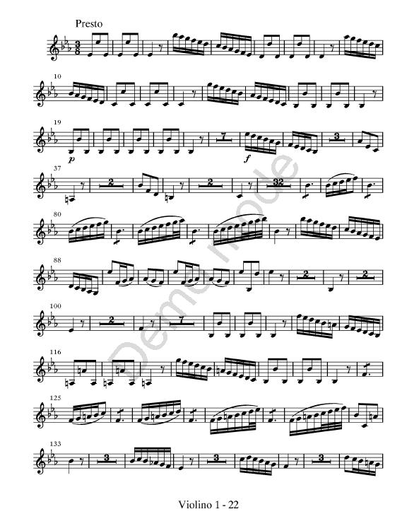 O Blog dos Violinistas: Vivaldi-Storm