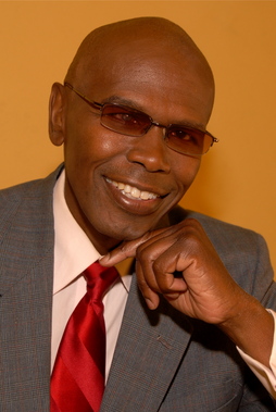 Interview with Actor Ernest L. Thomas