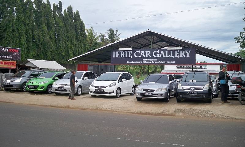 INFO MOBIL & MOTOR: Jual beli mobil bekas masih mendominasi pasaran ...