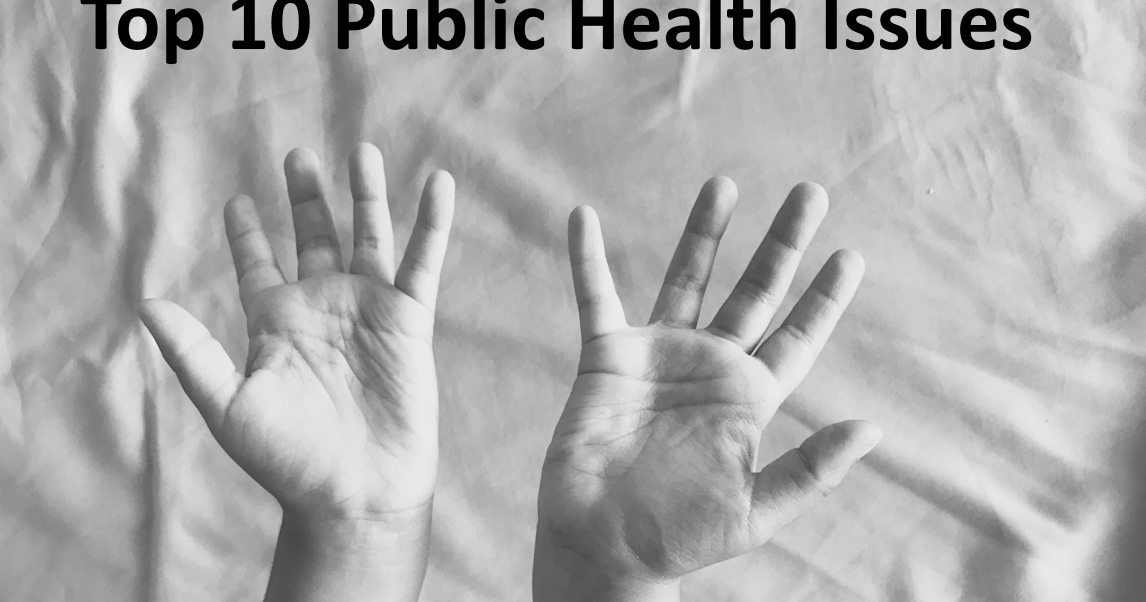 Top Ten Public Health Issues in Nepal | Dimensions Of Public Health