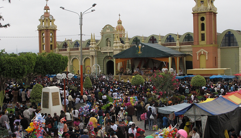 Del Valle Para Todos: MOTUPE: CON IMPONENTE NOCHE ARTISTICA INICÍO ...