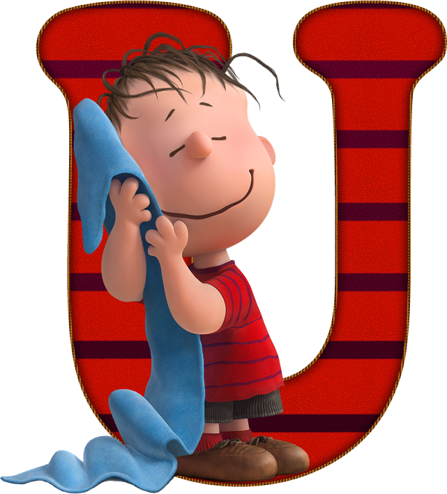 Abecedario Rojo Peanuts, Charlie Brown. Red Alphabet Peanuts. - Oh my ...