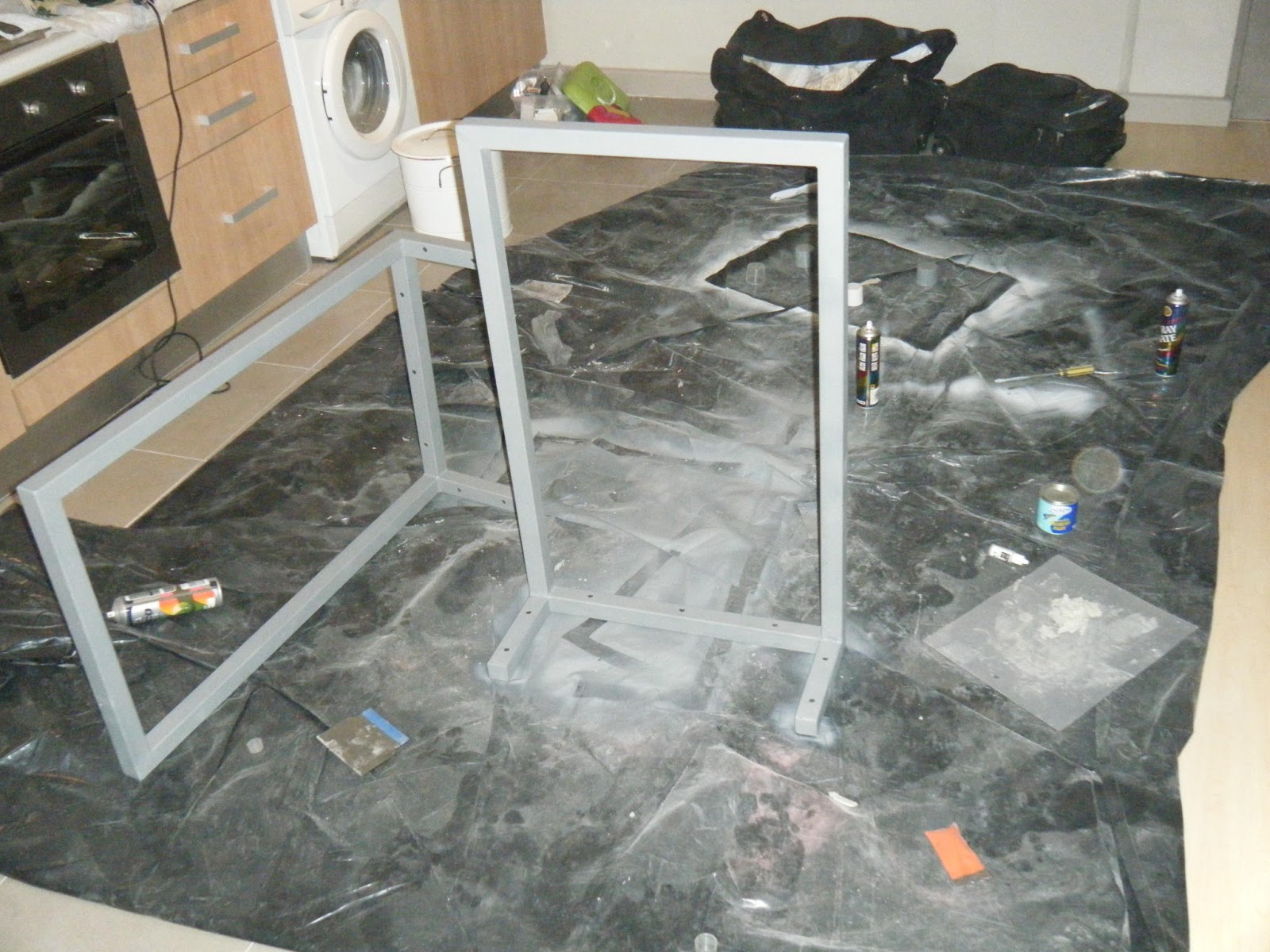 Rayan Slim. Student of Architecture. Designer. Builder.