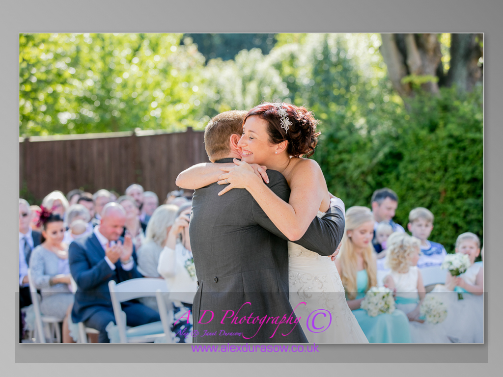 A D Photography blog: Mount Pleasant Doncaster Wedding Photographer ...