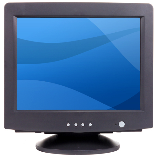 Ingeniería Systems: Monitor - Parte 3 de 3