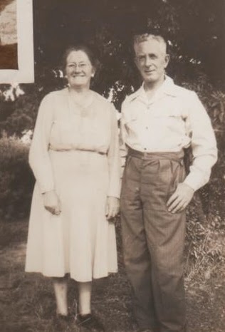 Wallis Family Archives