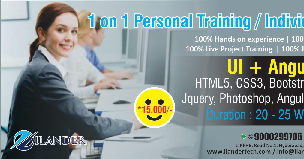 software development in Hyderabad : REAL TIME SOFTWARE TRAINING IN ...