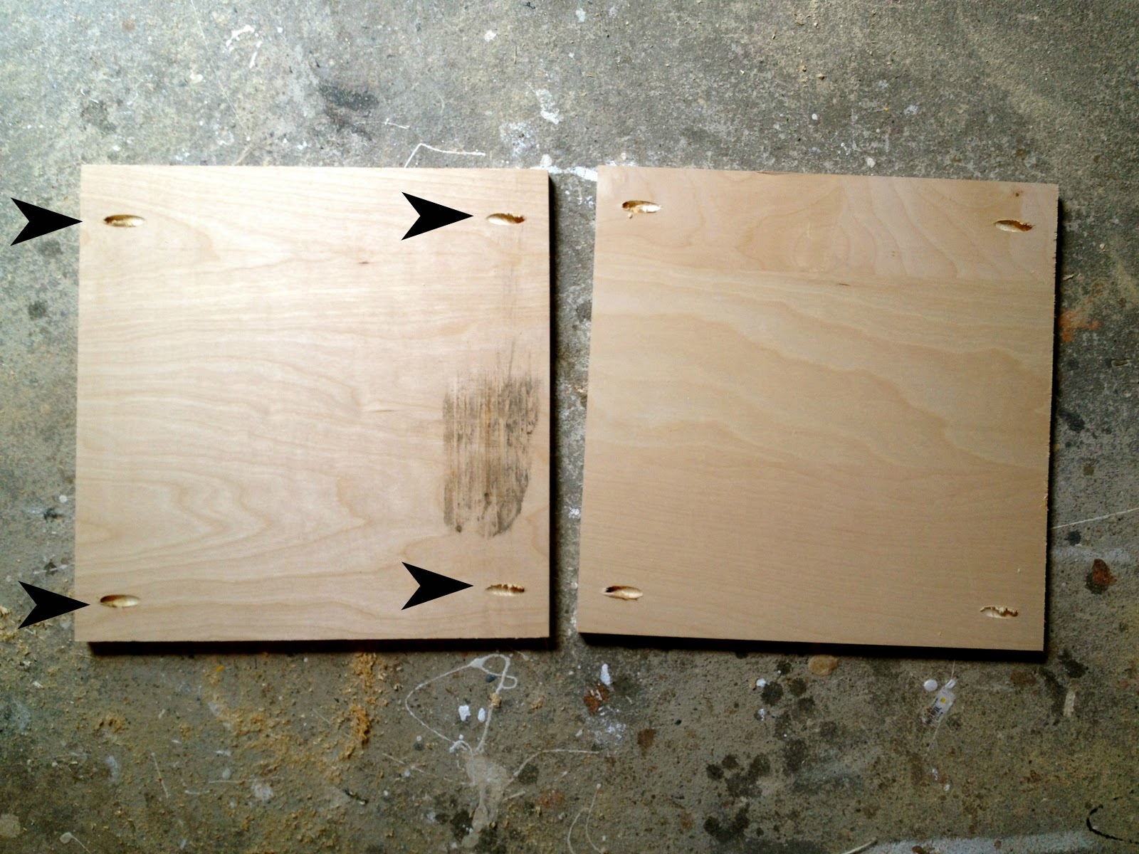 DIY Toy Box #5 - Jaime Costiglio