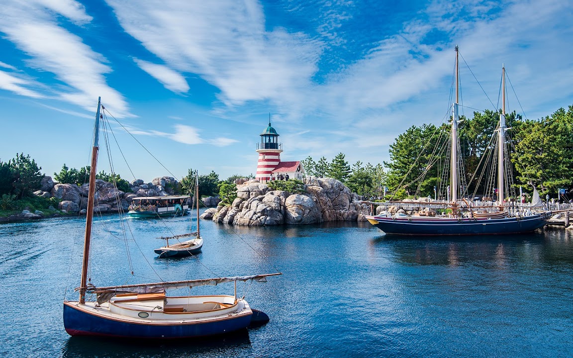 Disney Photoblography