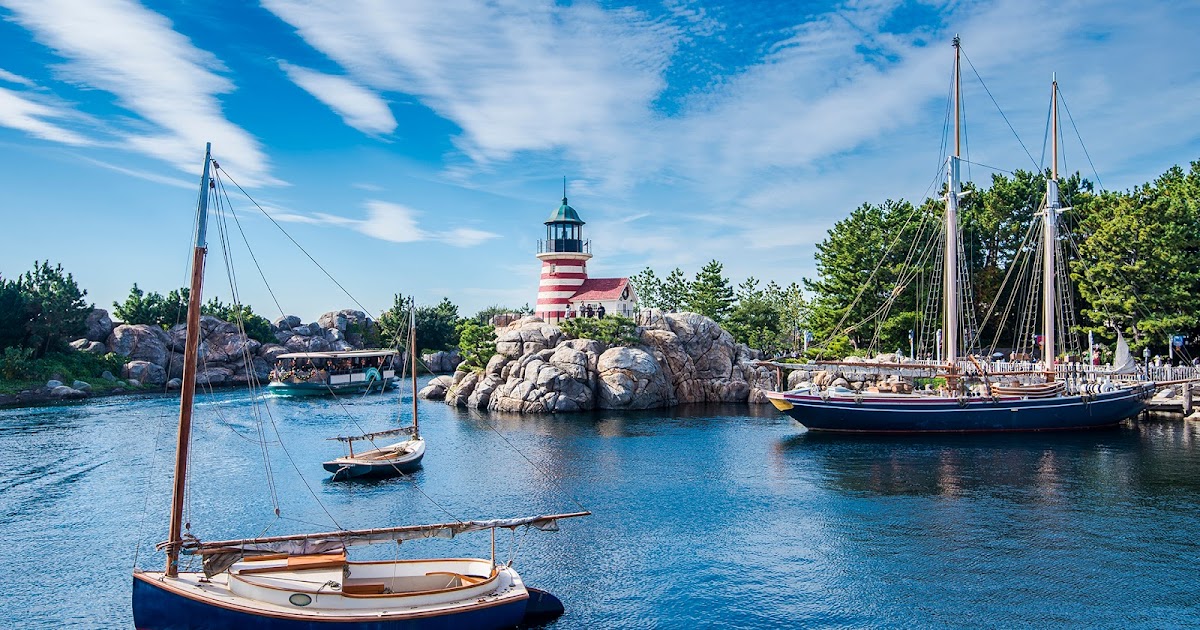 Disney Photoblography