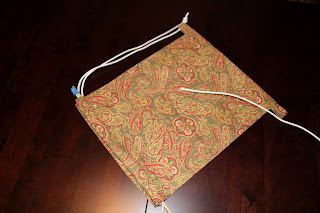 Green Eyed Lady: School kits for Lutheran World Relief