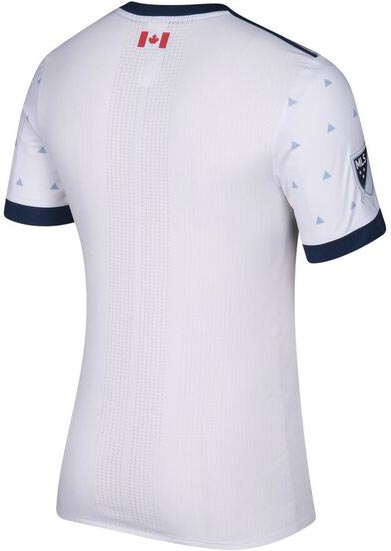 Vancouver Whitecaps 2018 Away 'Unity' Kit Revealed - Footy Headlines