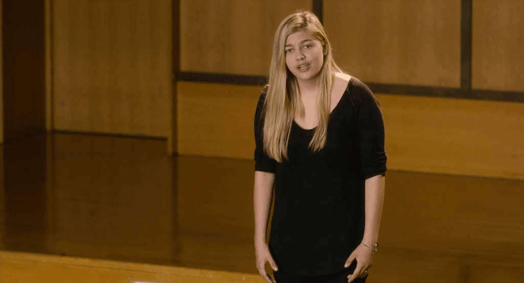 The Bélier Family 2014 La famille Bélier