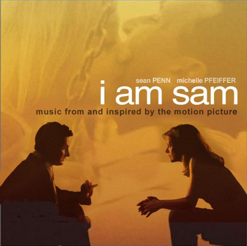 ::obomdosom: I Am Sam [2001] - Soundtrack